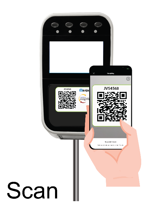 ManjaPay Frequently Asked Questions - Manja